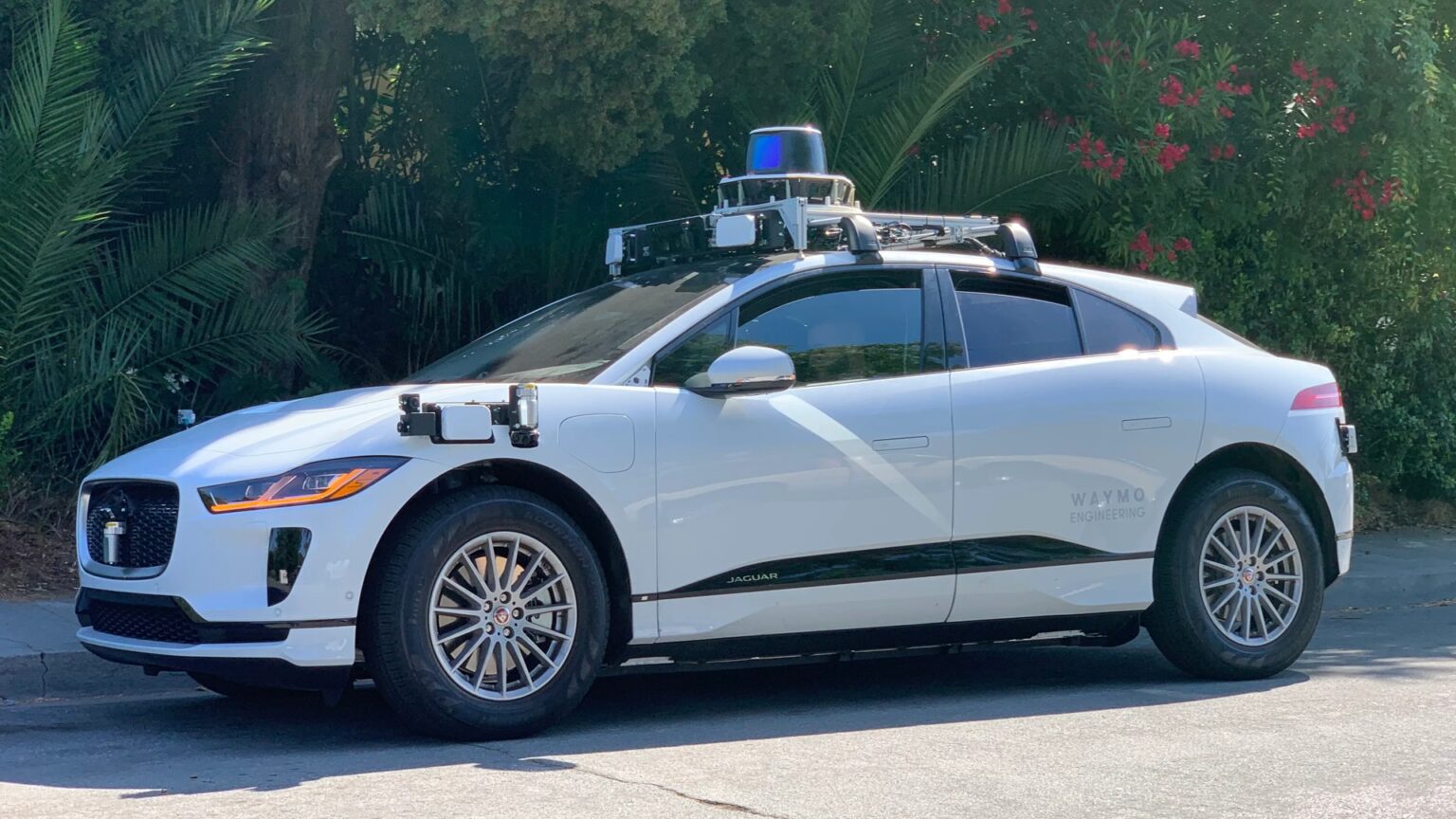 Simi Valley Just Got the Green Light for Driverless Cars – Are you ...